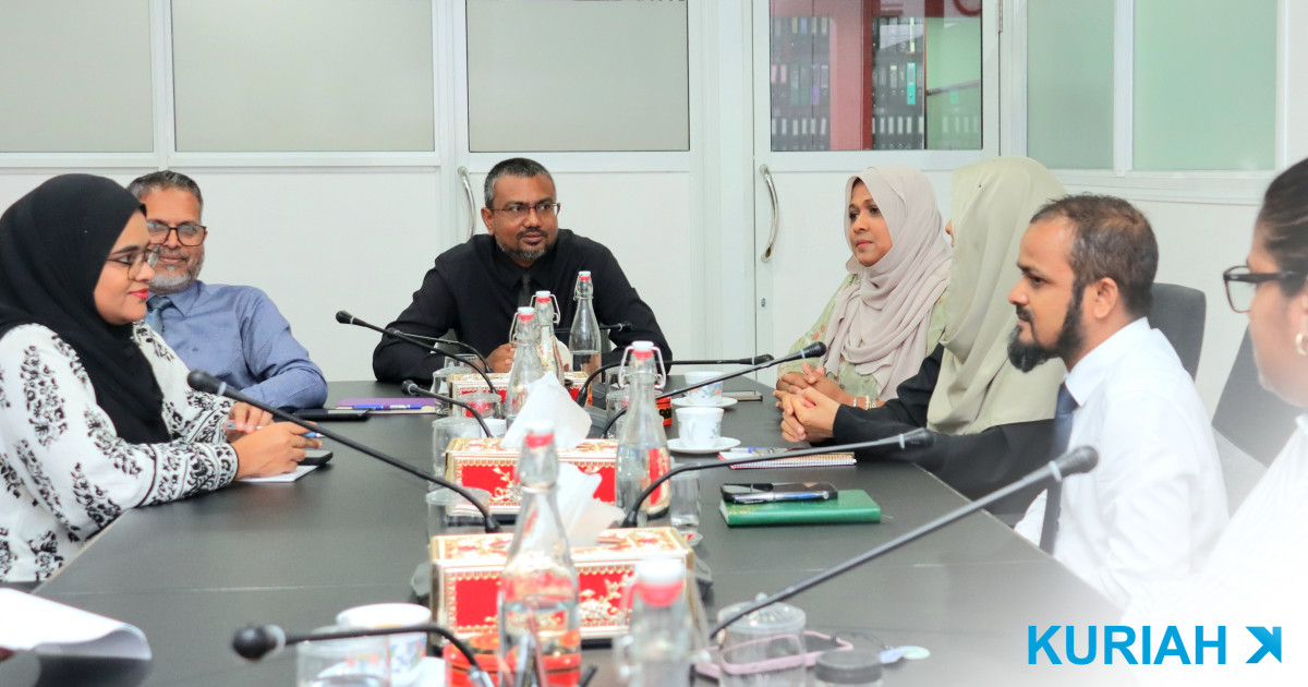 Adhadhu ge ithuru cartoon eh nagan angai, cartoon jehi ehen media ...